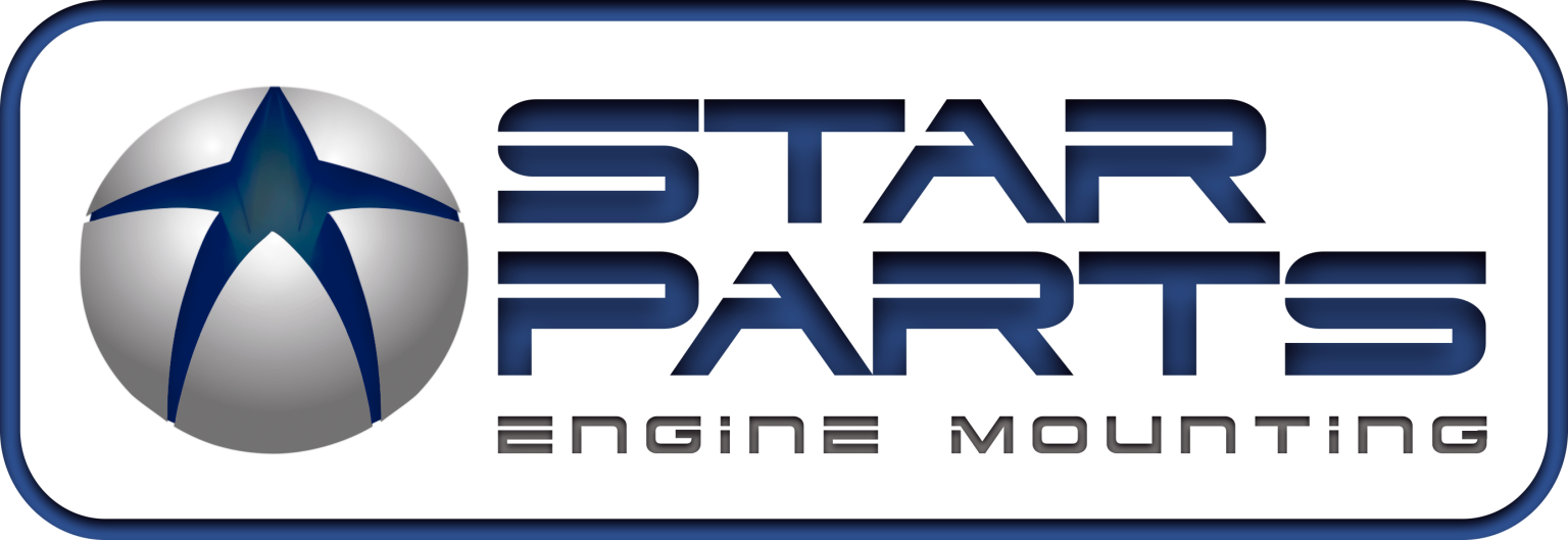 starparts-sps Soportes y Partes de Suspensión