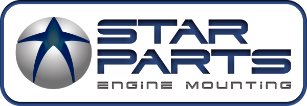 starparts-sps Soportes y Partes de Suspensión