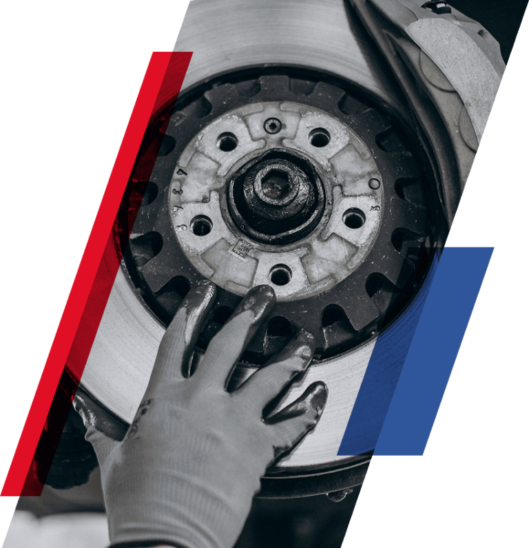 starparts-sps Soportes y Partes de Suspensión